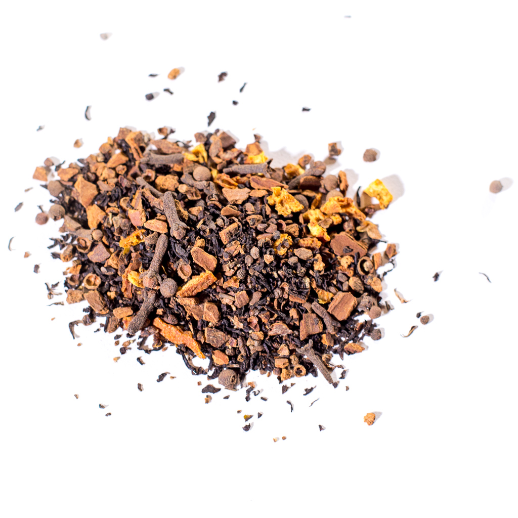 Chai Friedrich s Blend Friedrichs Coffee