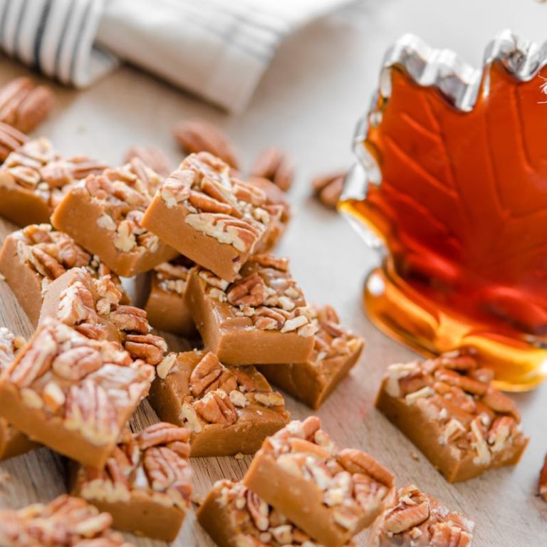 Vermont Maple Nut - Friedrichs Coffee